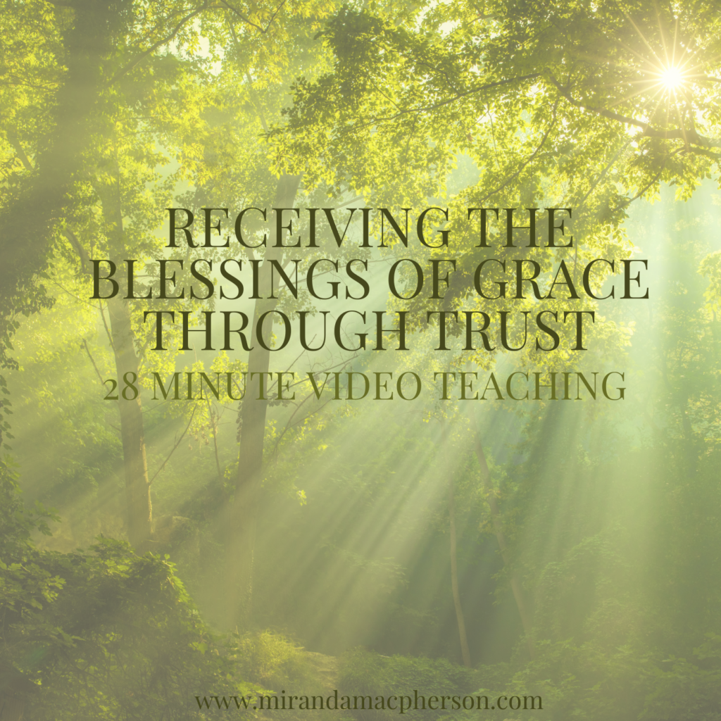 Shop - Miranda Macpherson