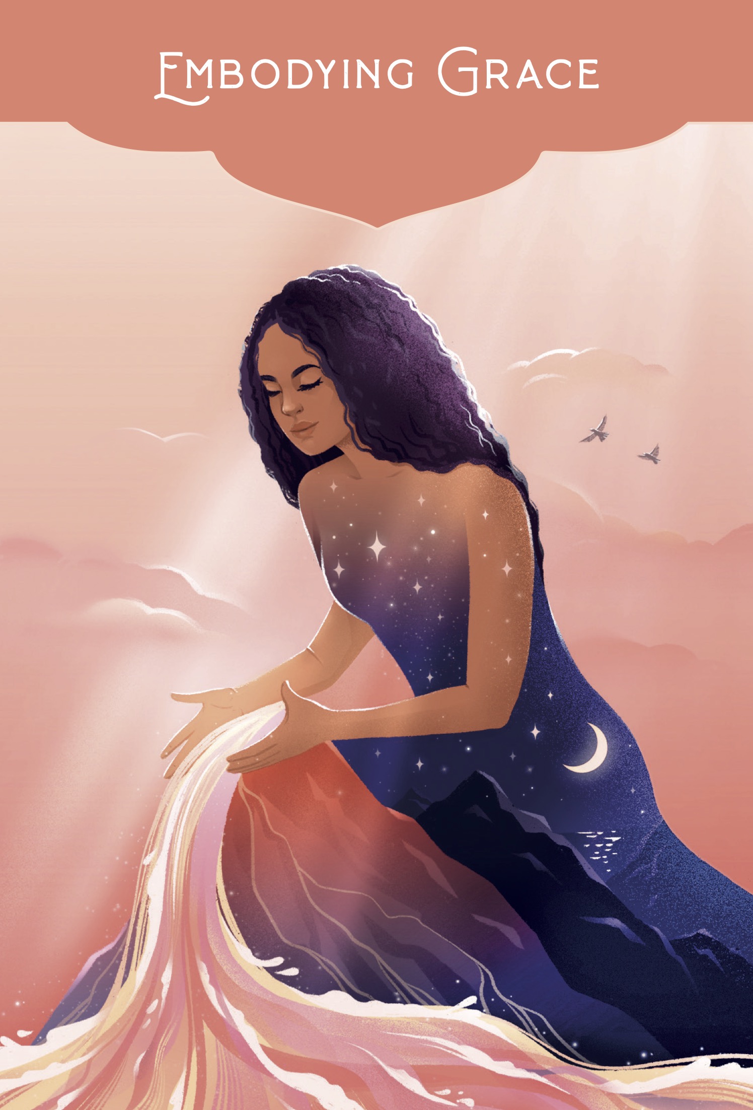 Cultivating Grace Card Deck