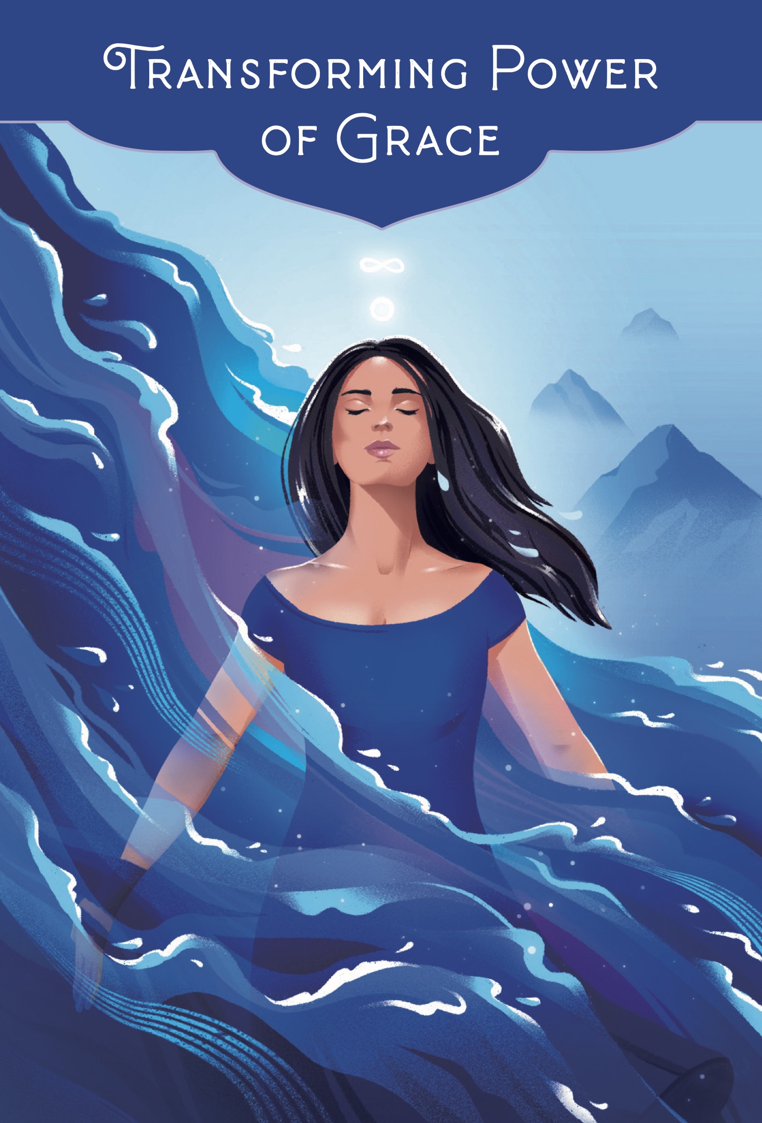 Cultivating Grace Card Deck