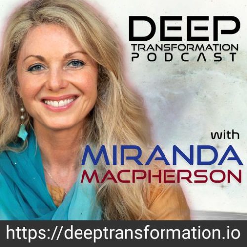 Deep Transformation Podcast: Opening to Grace: Welcoming the Gifts of ...