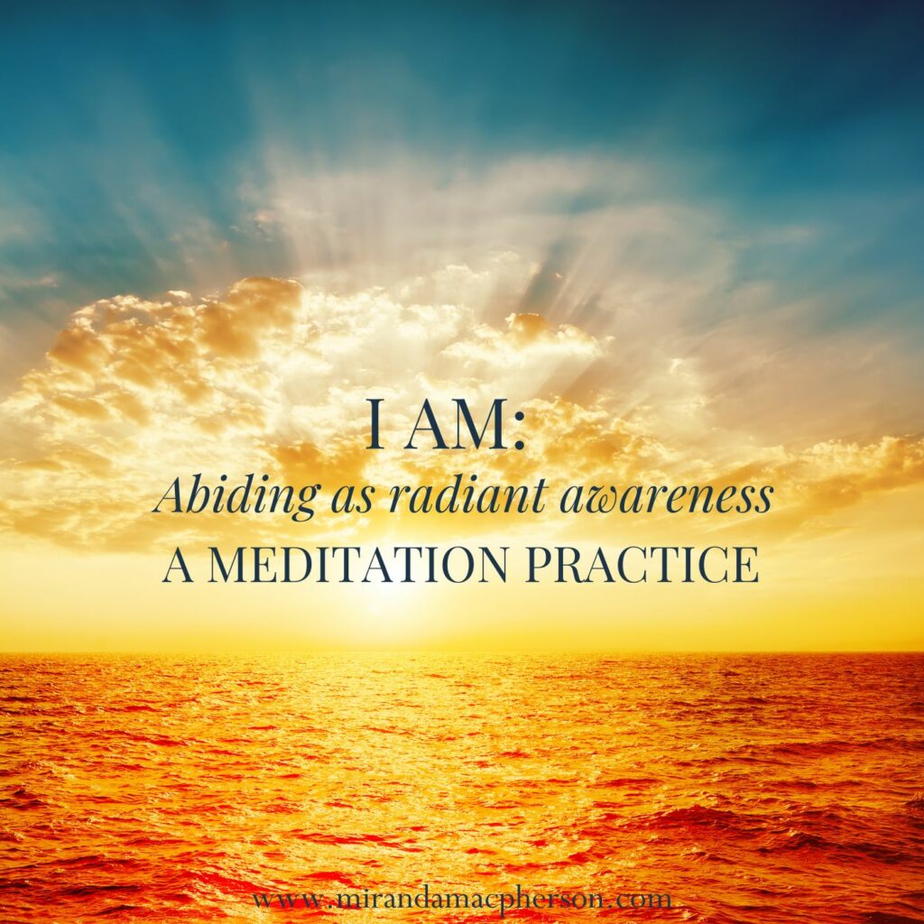 Audio Meditations - Living Grace Meditation in Boston Ma